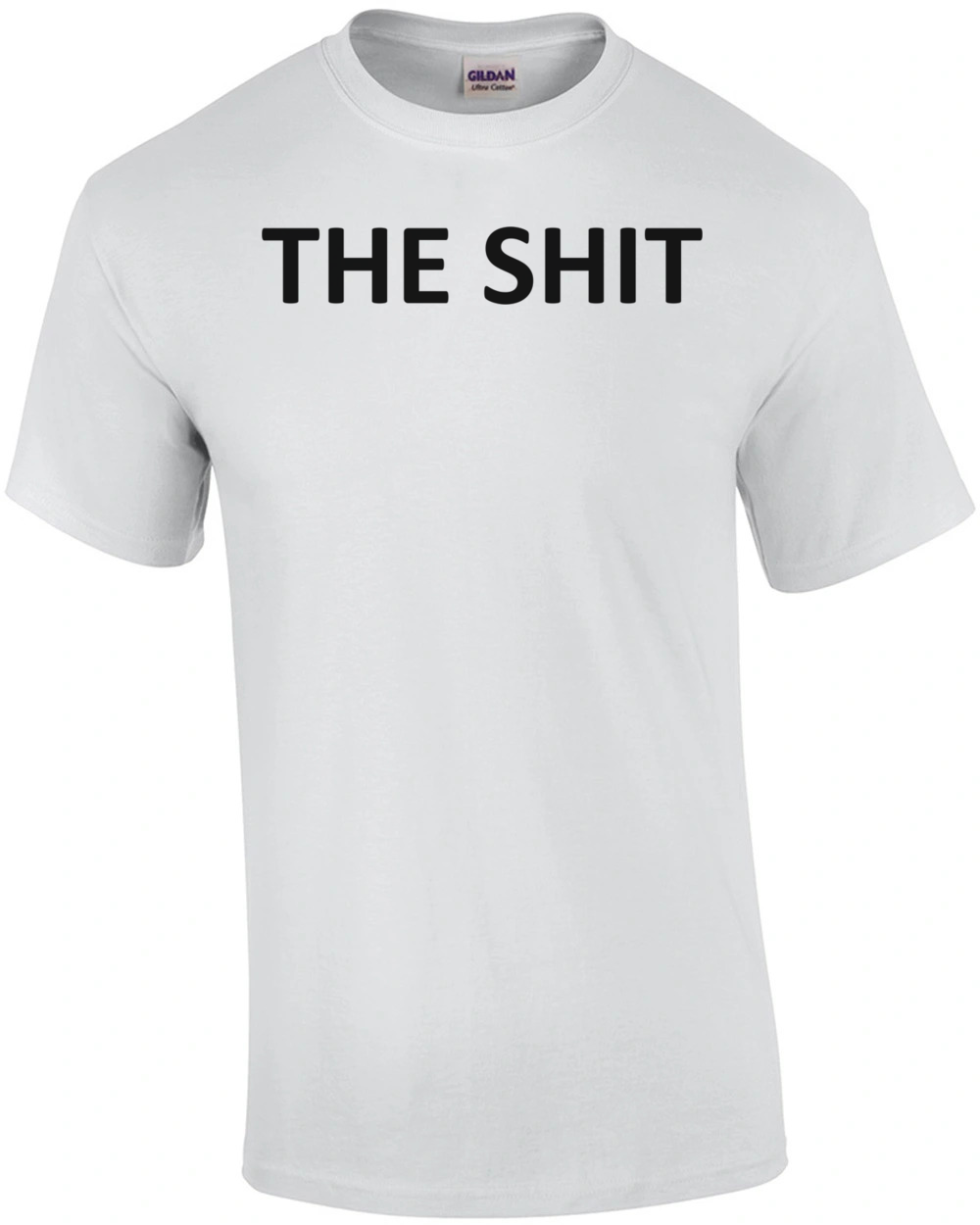 THE SHIT shirt