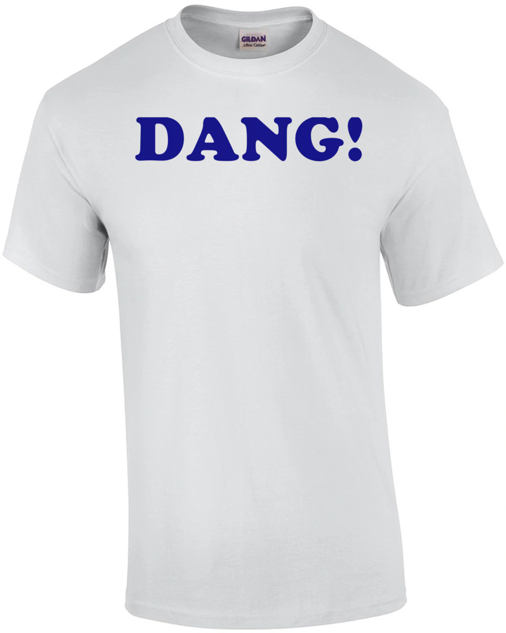 DANG! shirt
