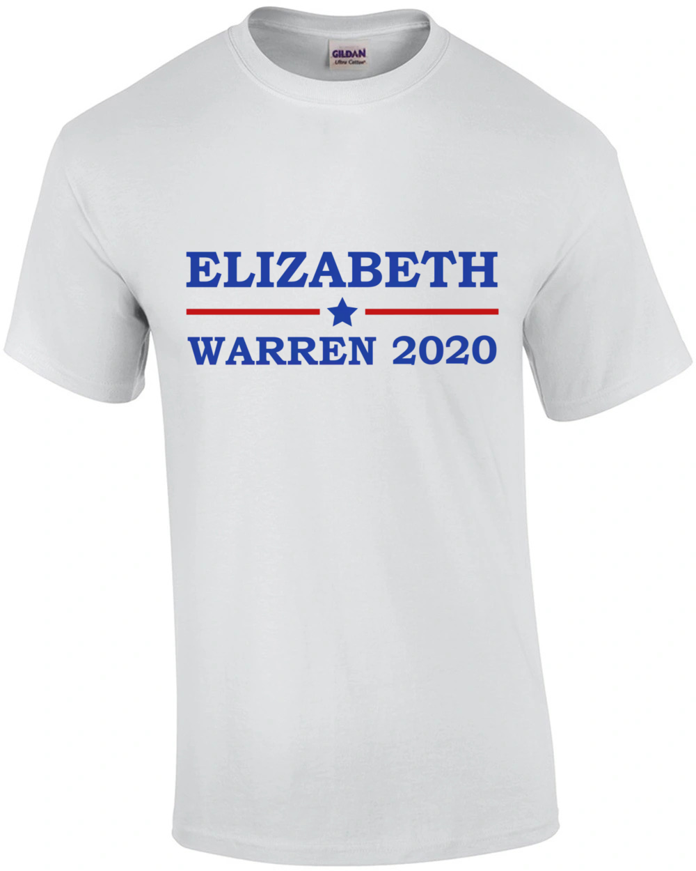 Elizabeth Warren '20 - 2020 Election T-Shirt