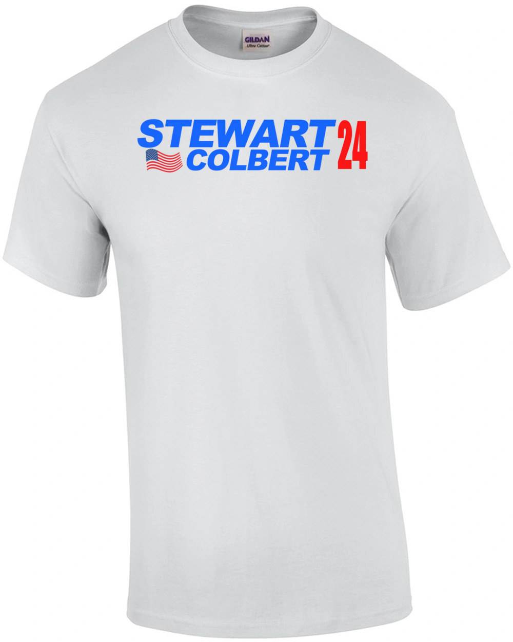 Stewart Colbert 2024 shirt