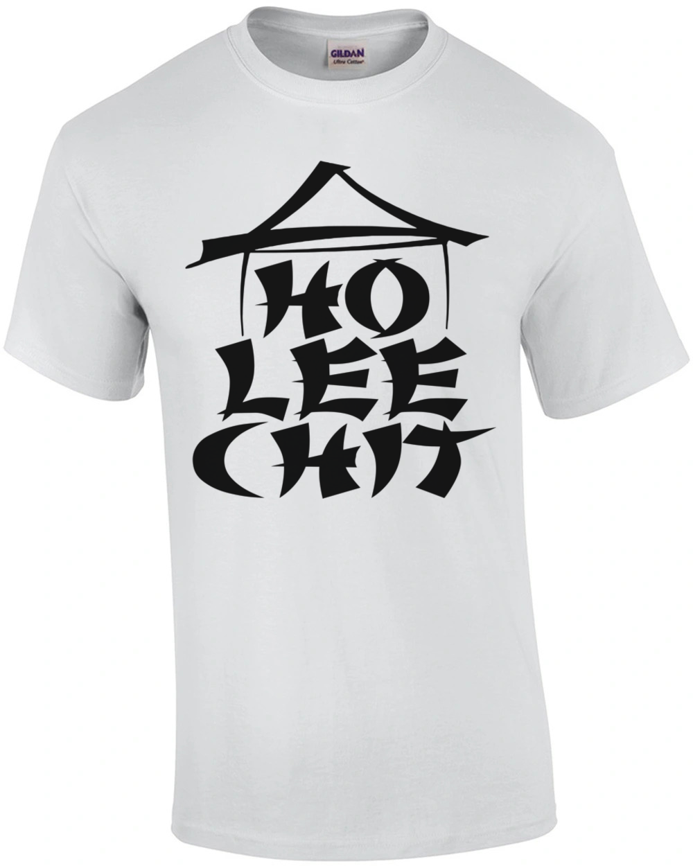Ho Lee Chit shirt
