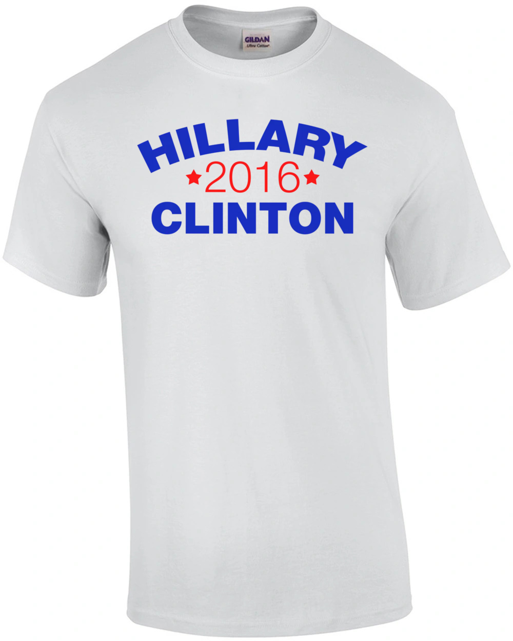 Hillary Clinton 2016 - Hillary For President Shirt shirt