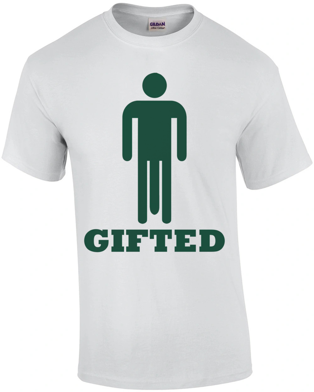 Gifted shirt