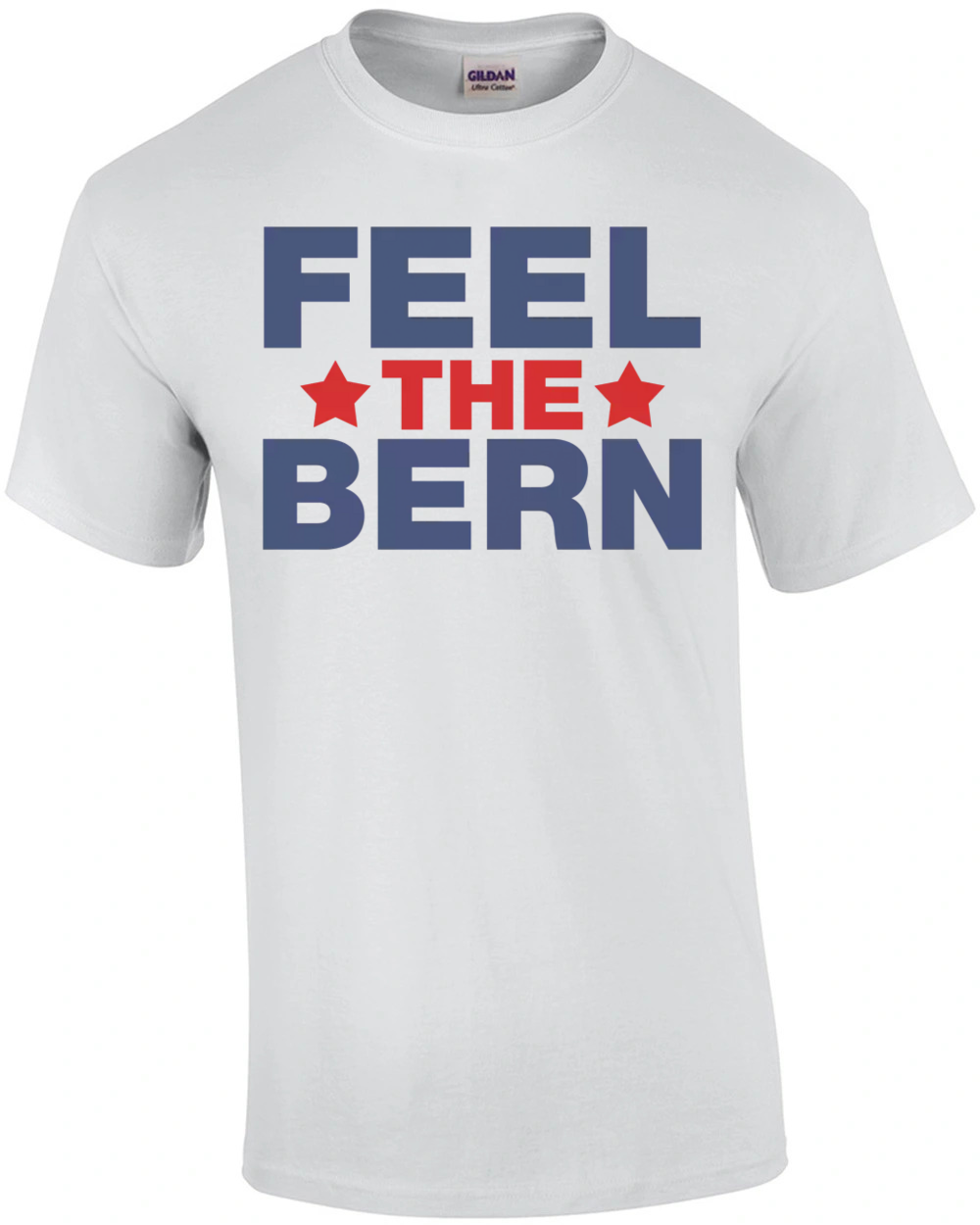 Feel The Bern shirt