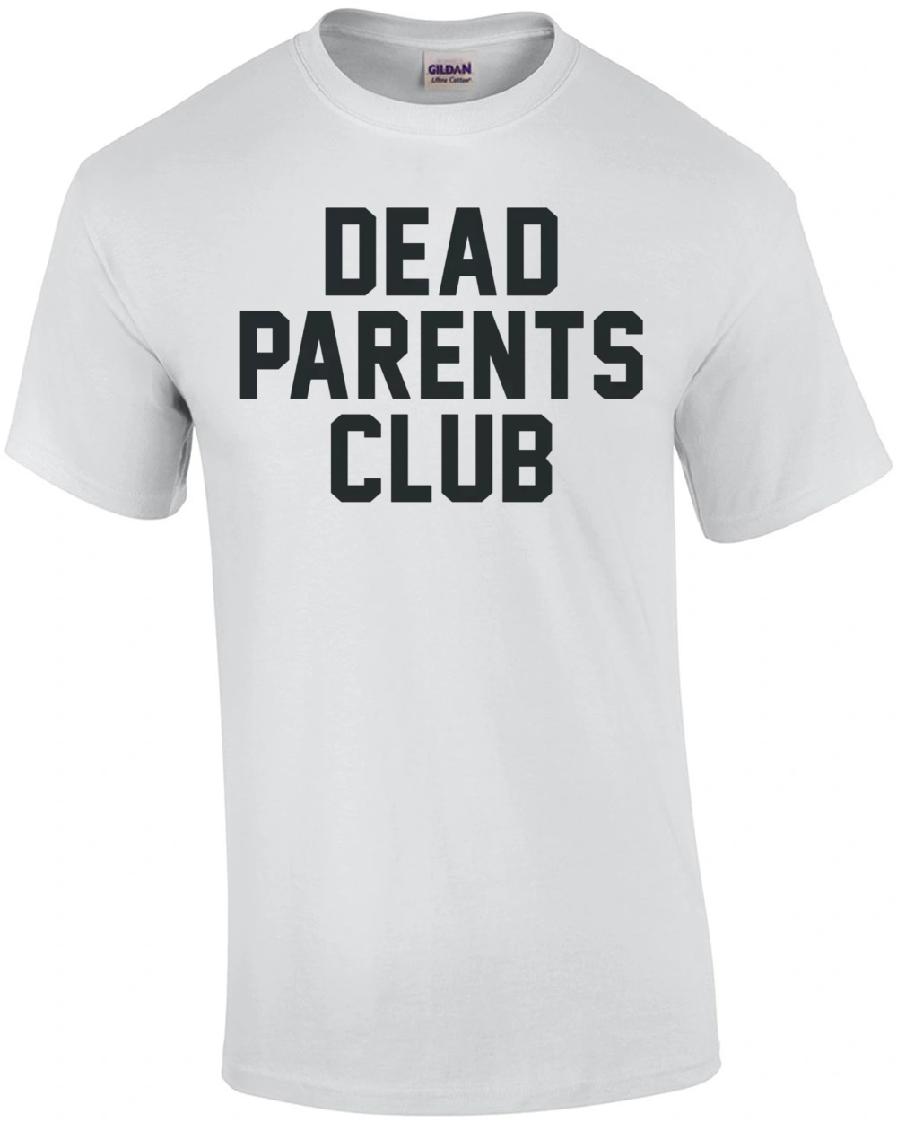 Dead Parents Club