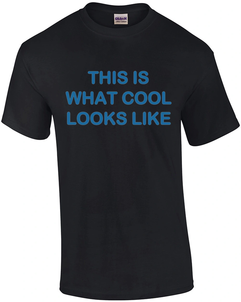 This Is What Cool Looks Like T-shirt
