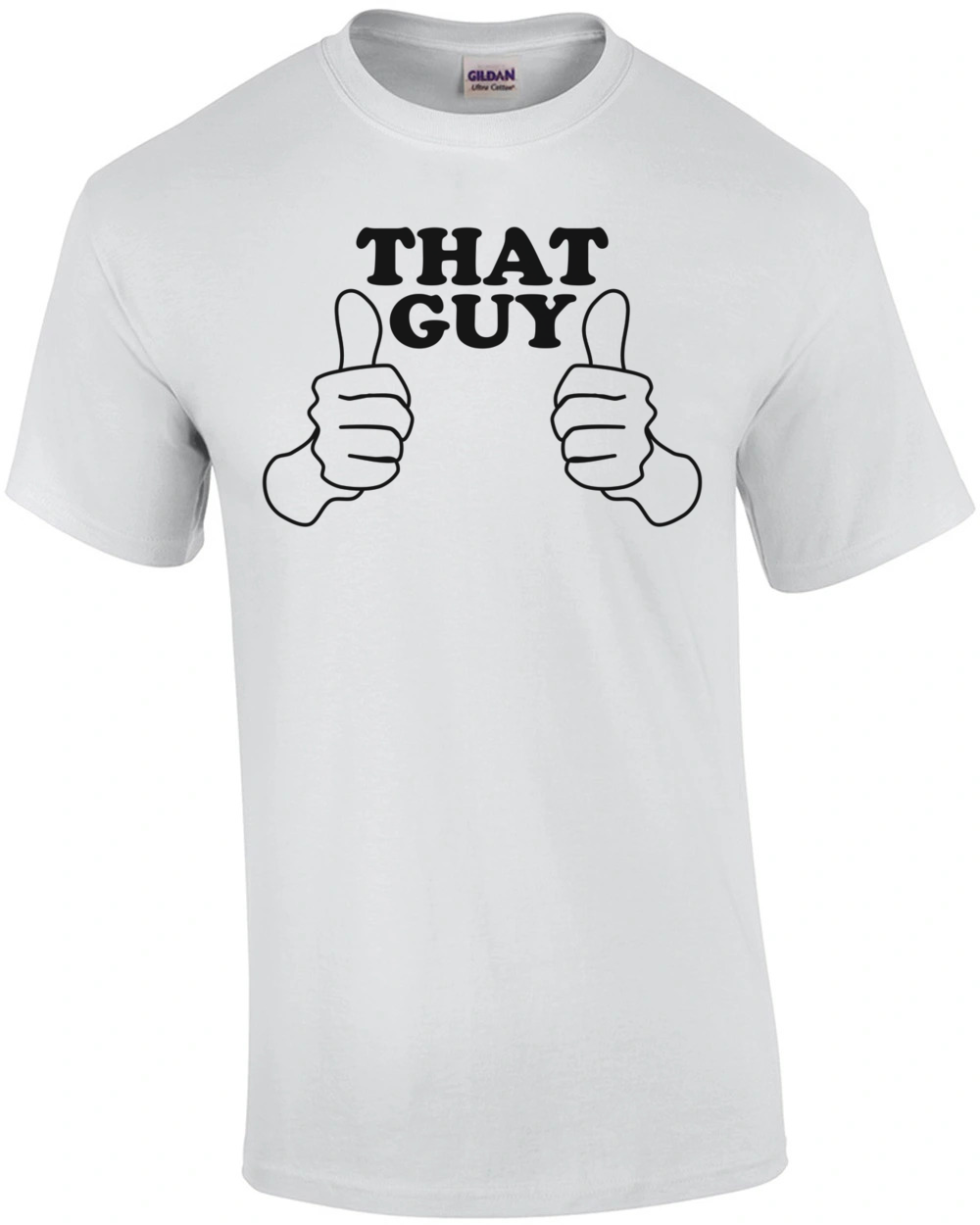 That Guy Shirt