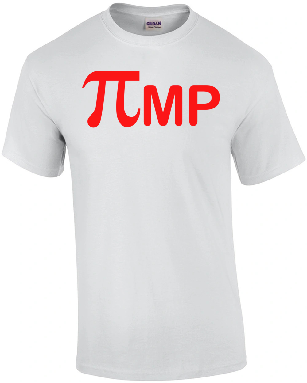 Pi - Pimp Shirt