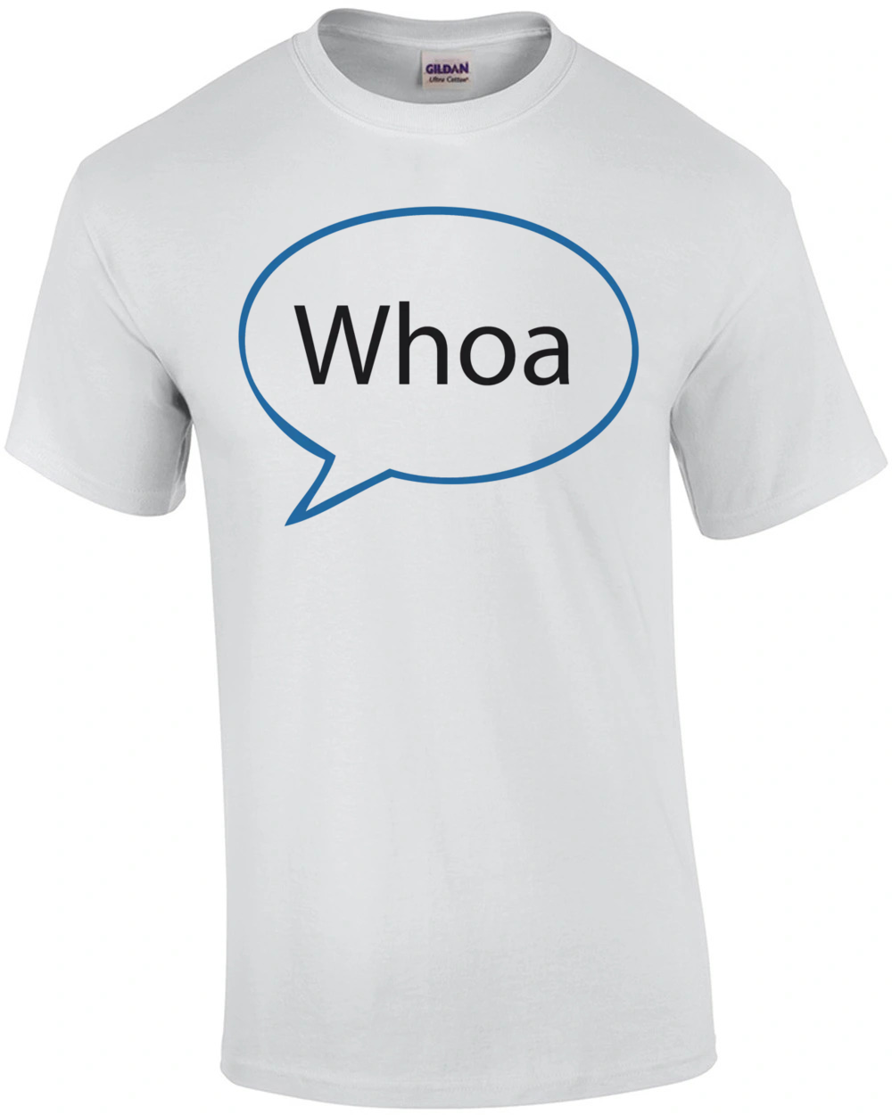 Whoa Joey Lawrence T-shirt