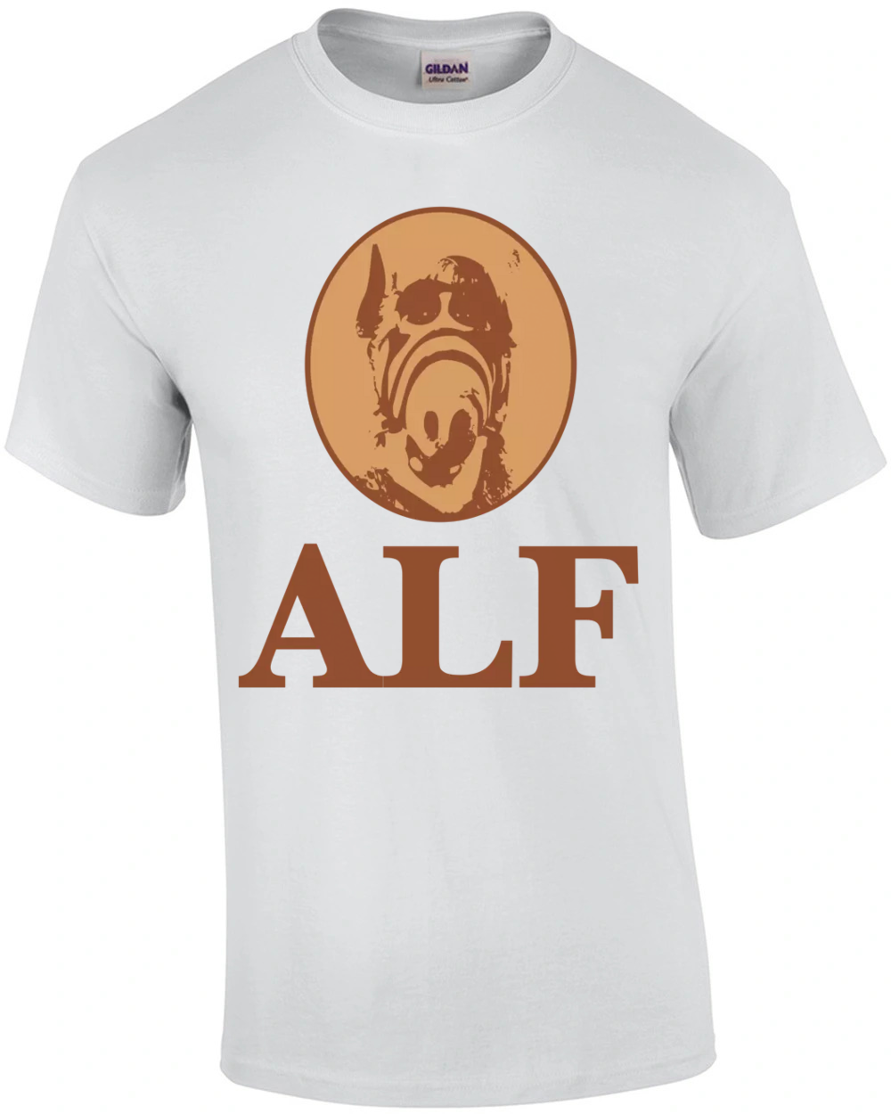 Alf T-shirt