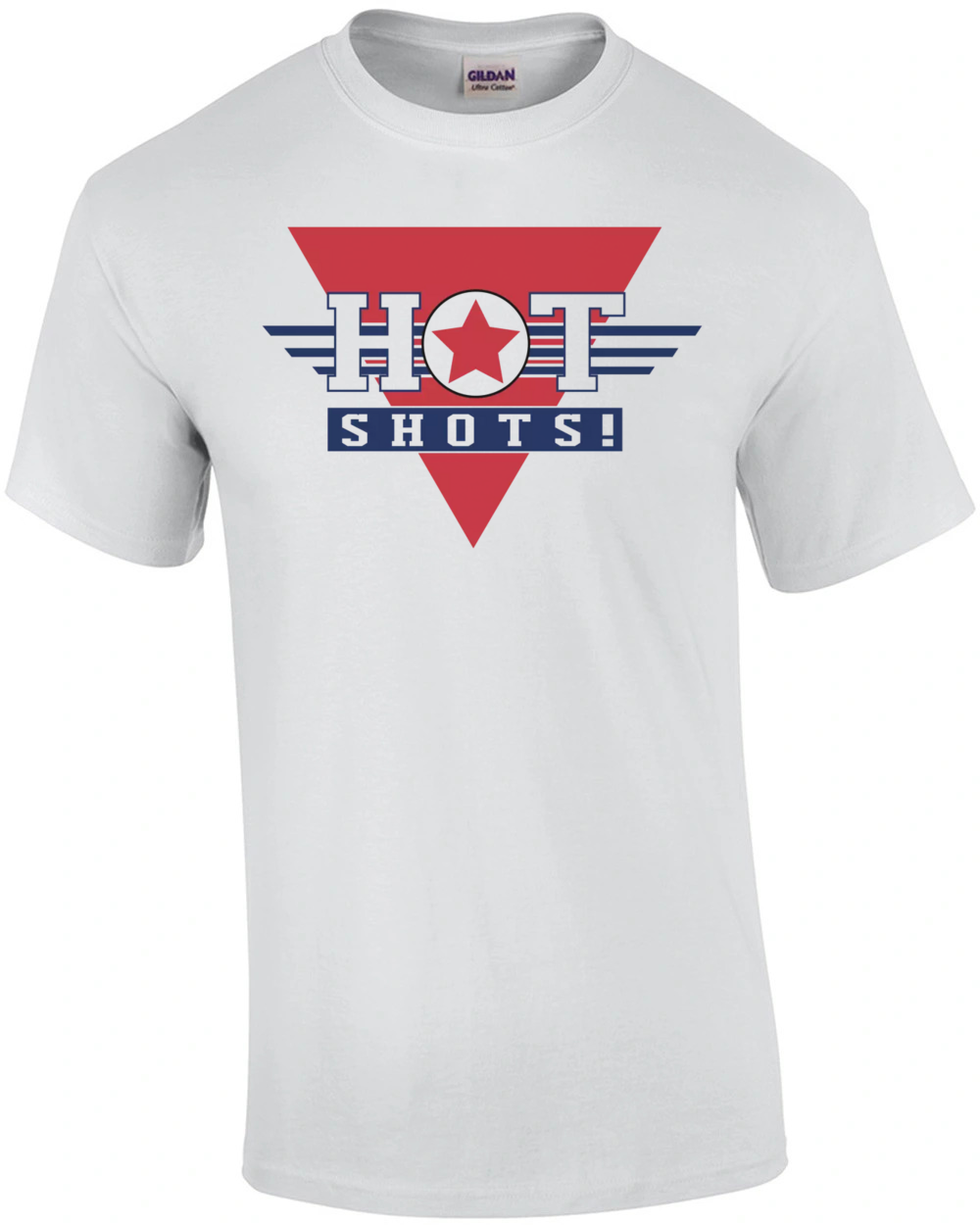 Hot Shots T-shirt