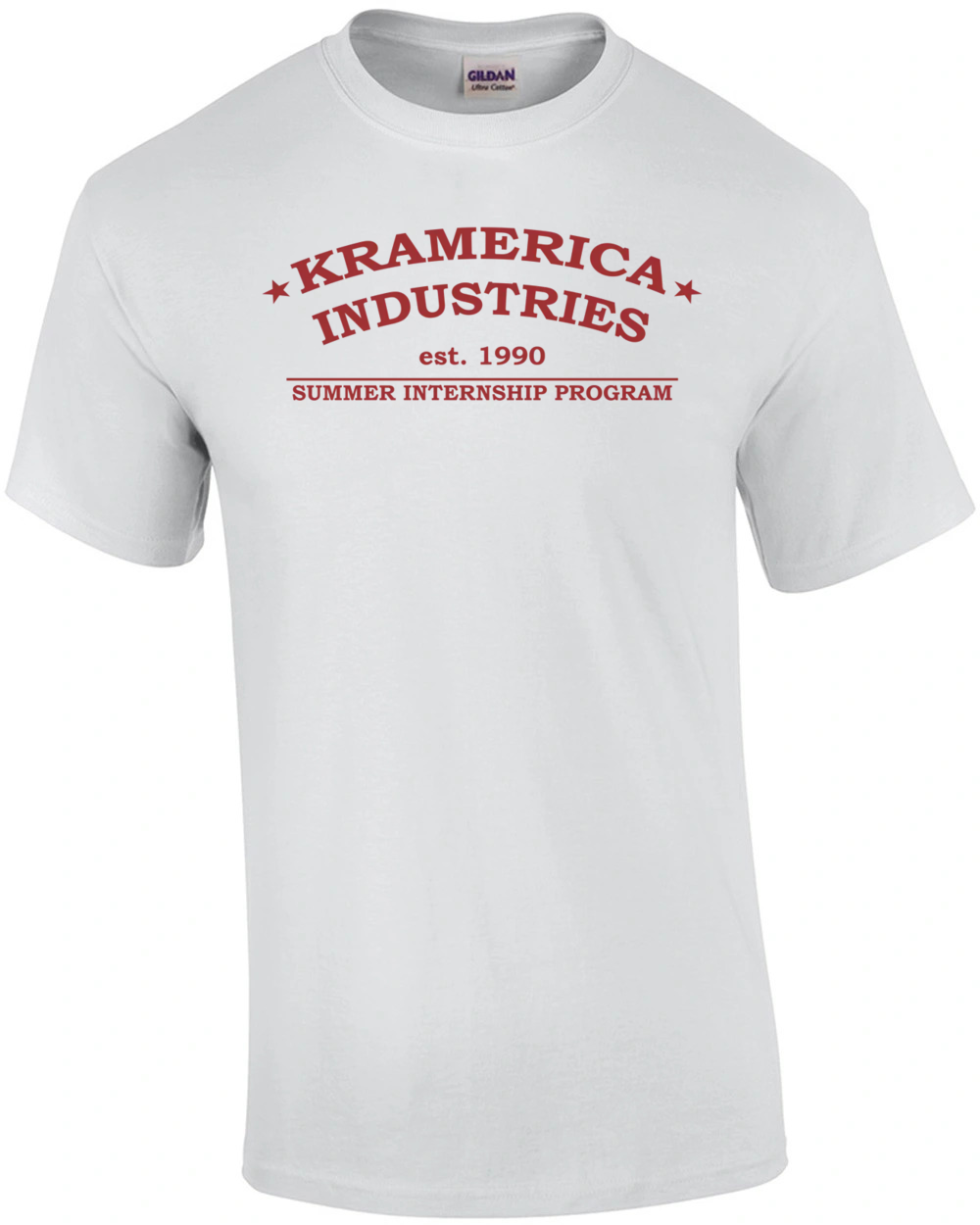 Kramerica Industries T-shirt
