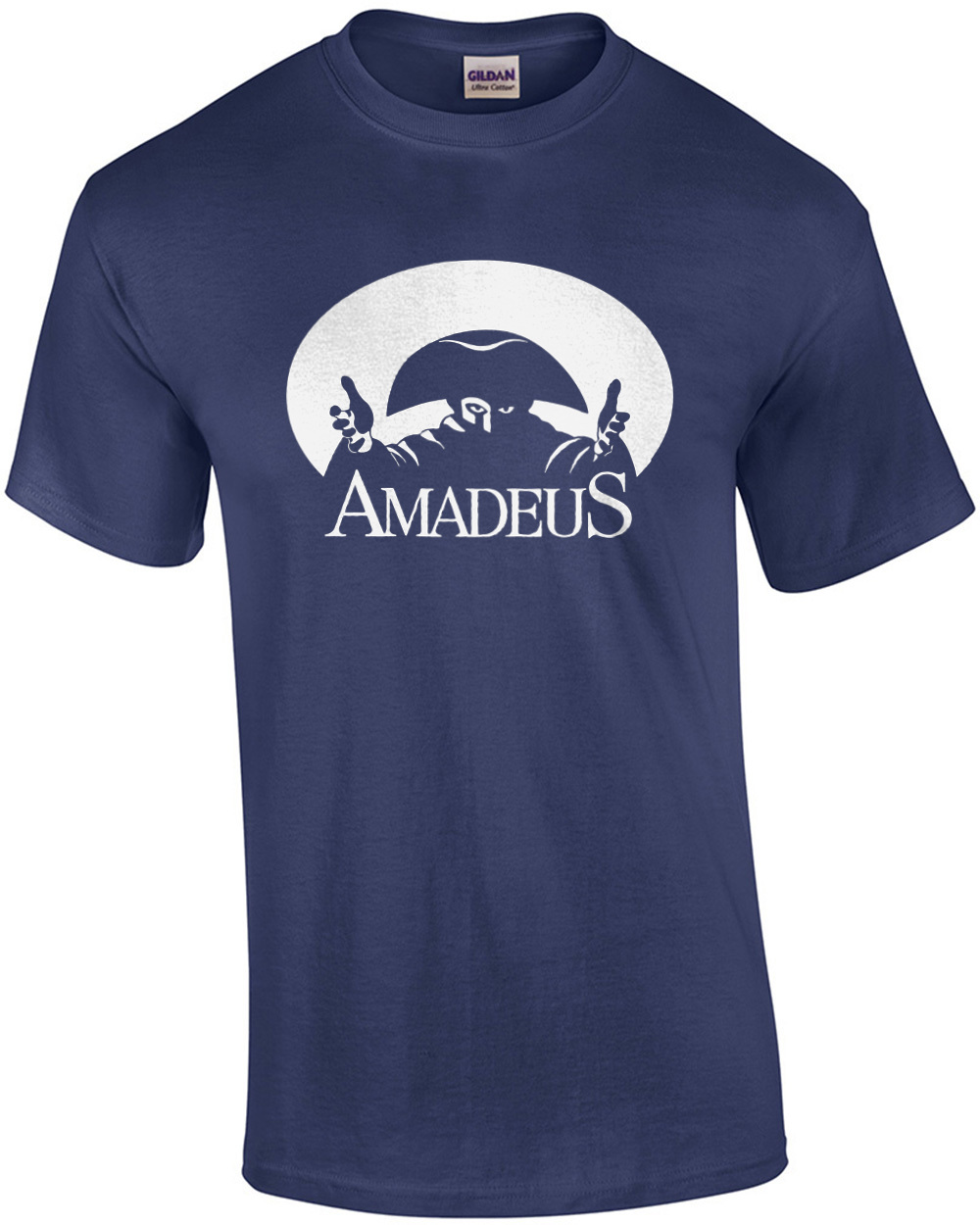 Mens Amadeus T Shirt
