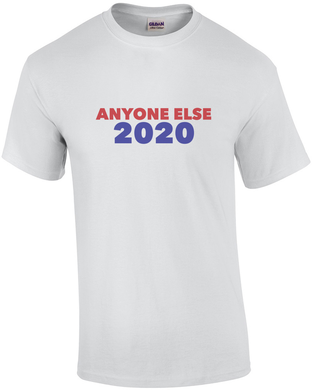 Anyone else 2020 - 2020 Election T-Shirt | eBay