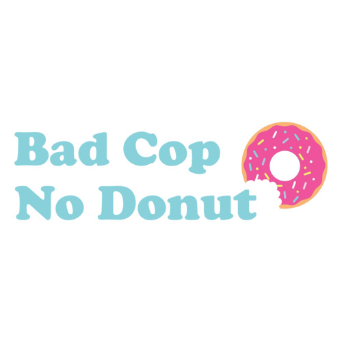 Bad Cop No Donut Shirt