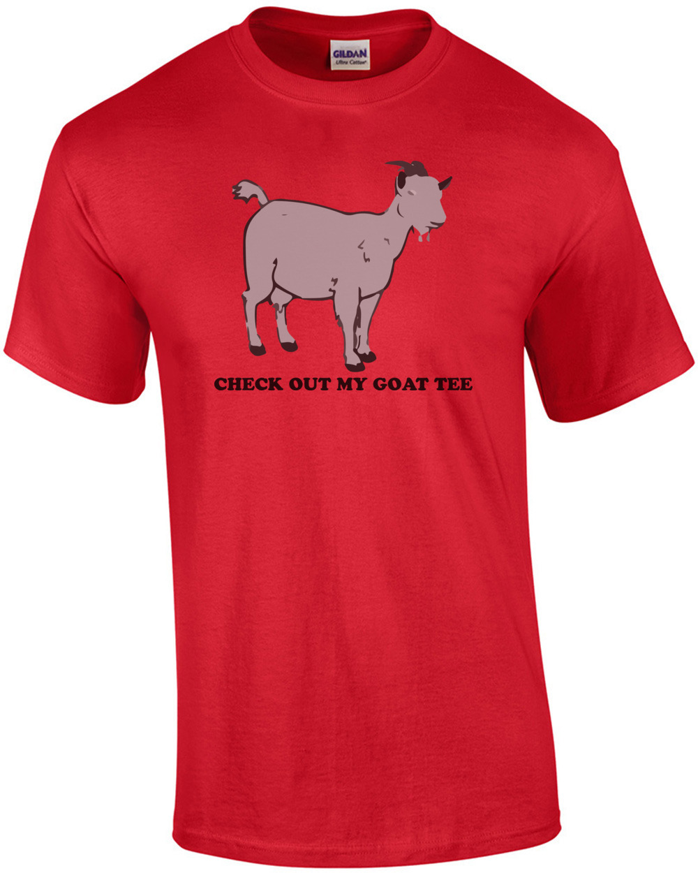 Check out my goat tee t-shirt | eBay