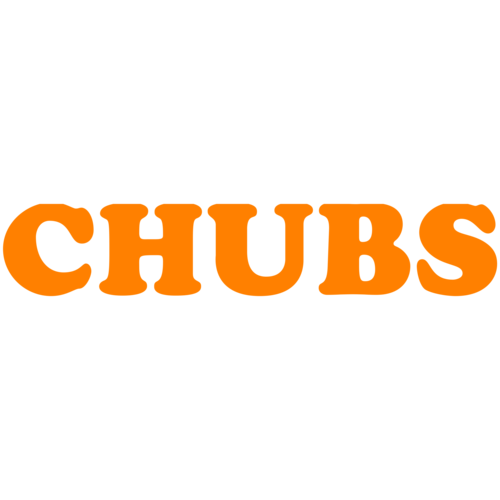 CHUBS shirt