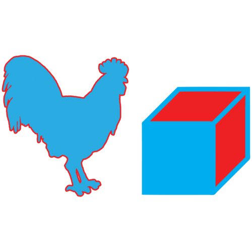 Cock Block T Shirt