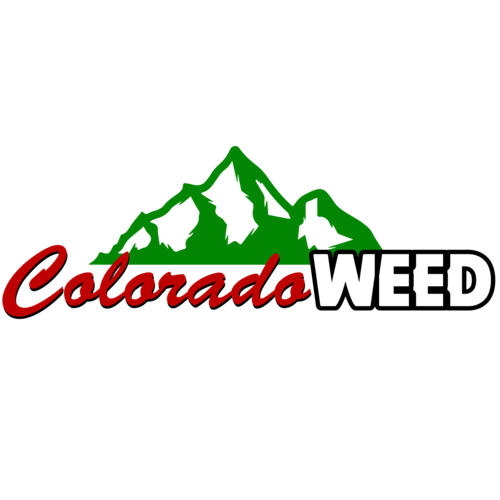 Colorado Weed - Colorado T-Shirt