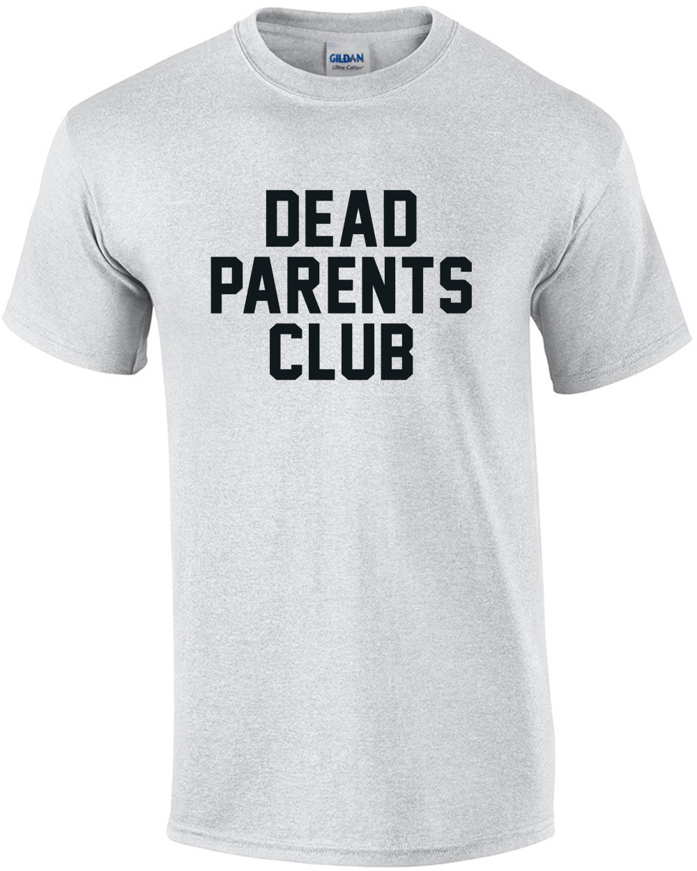 Dead Parents Club | eBay