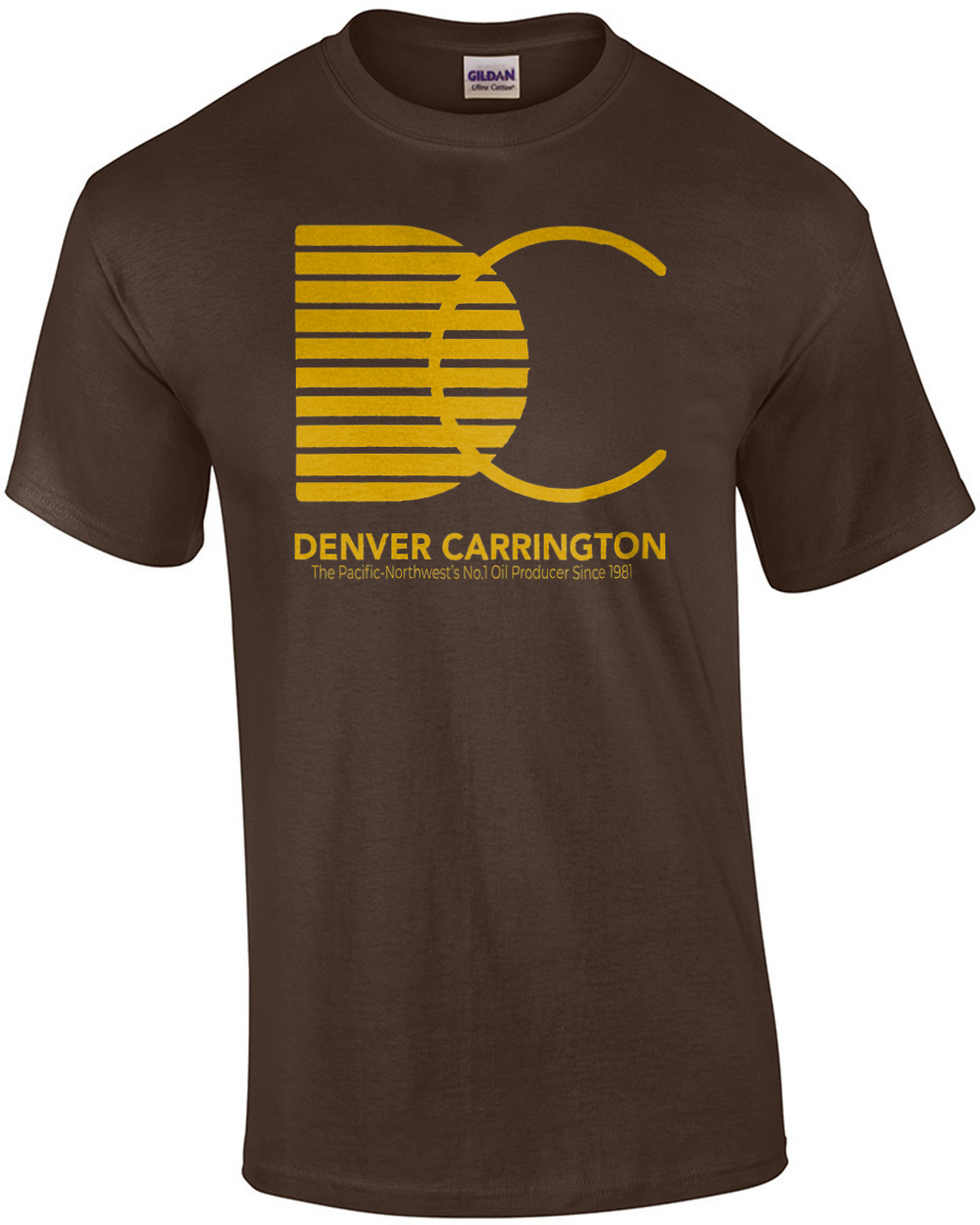 Denver Carrington Logo Blake Carrington | Dynasty Wiki | Fandom