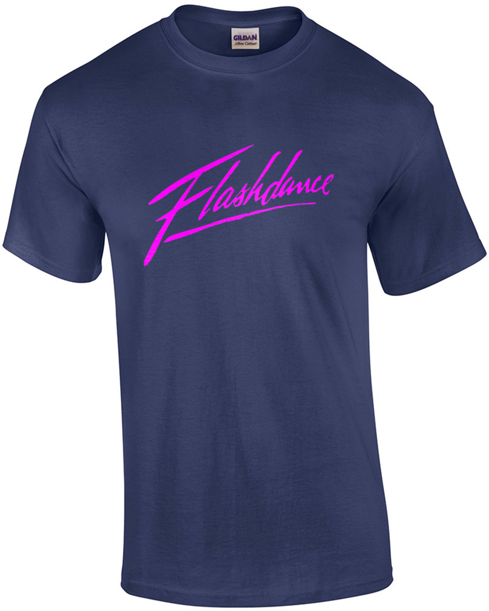 Flashdance - 80's T-Shirt | eBay