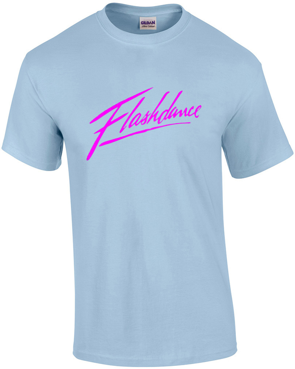 Flashdance - 80's T-Shirt | eBay