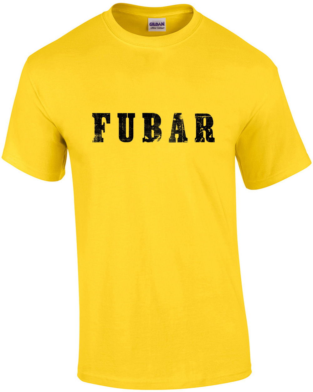 FUBAR - Saving Private Ryan - 90's T-Shirt | eBay