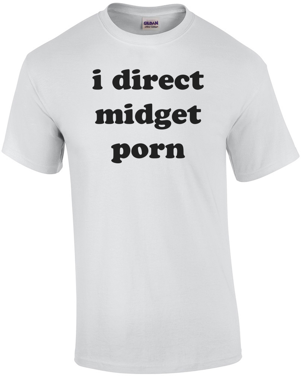 I Direct Midget Porn Shirt EBay I Direct Midget Porn Shirt EBay