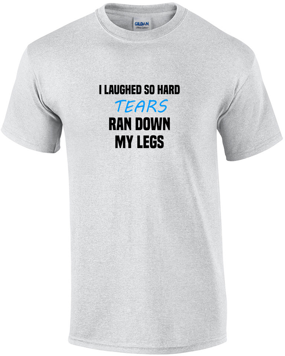 I laughed so hard tears ran down my legs | eBay