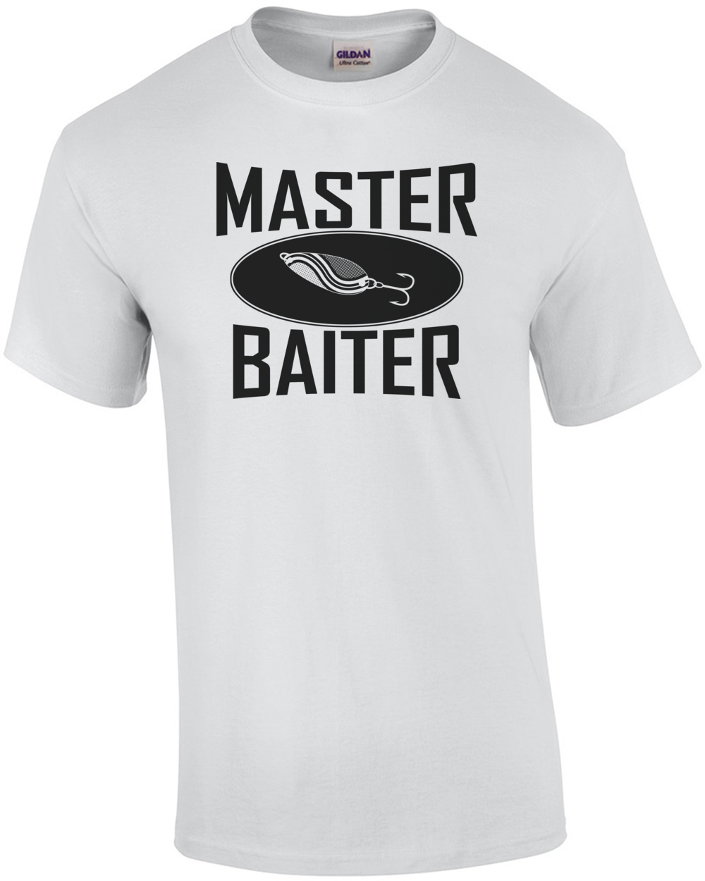 Master Baiter Shirt | eBay