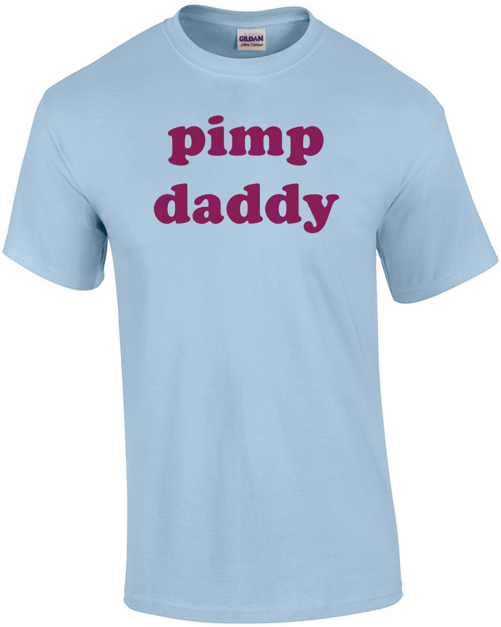 pimp daddy Shirt | eBay