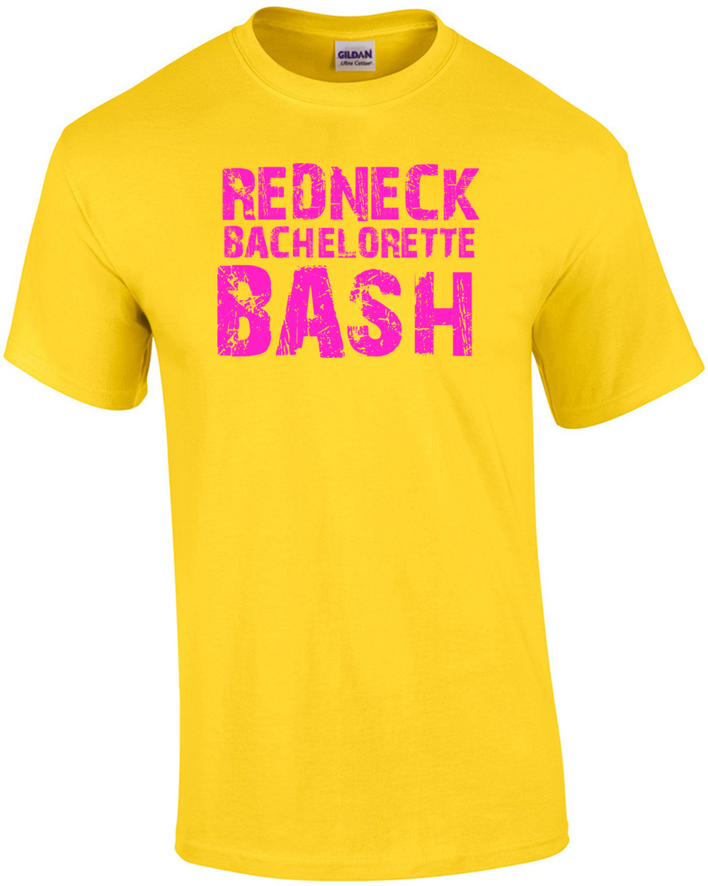 Redneck Bachelorette Bash Bachelorette Party T-shirt | eBay