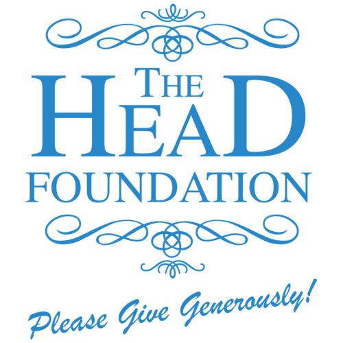 The Head Foundation Please Give Generously T-shirt