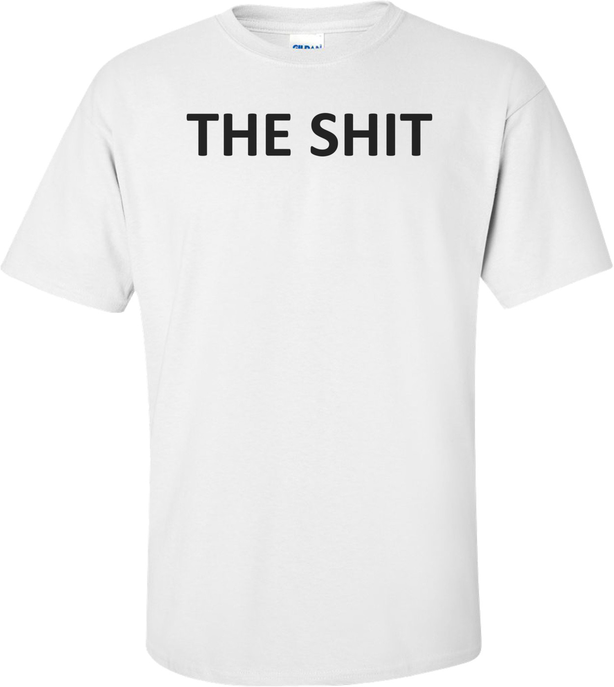 THE SHIT shirt