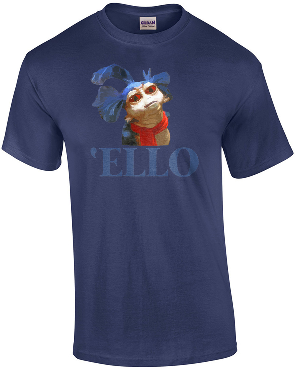 Worm Ello - Labyrinth 80's T-Shirt | eBay